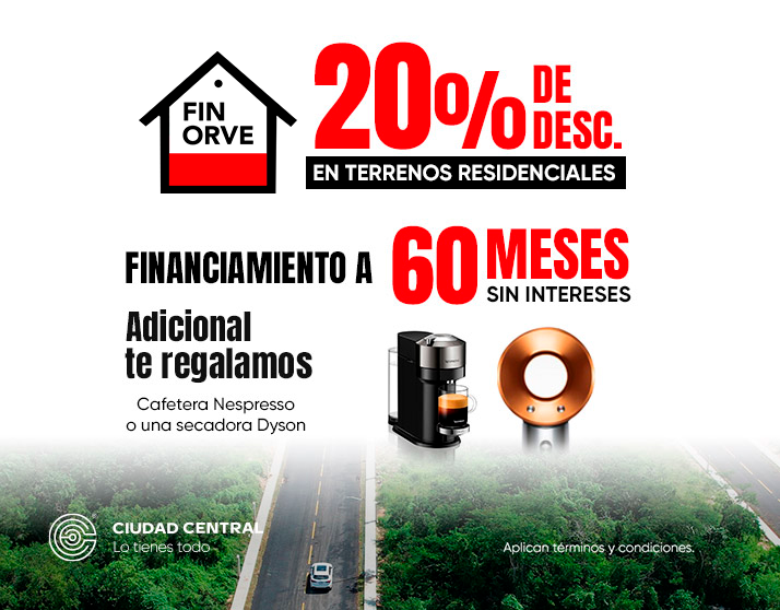 Grupo ORVE Home Inversión Inmobiliaria