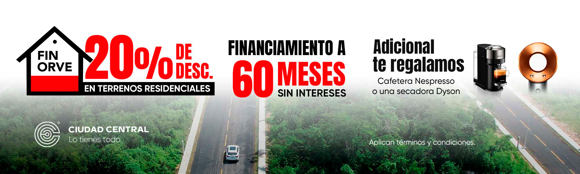 Grupo ORVE Home Inversión Inmobiliaria