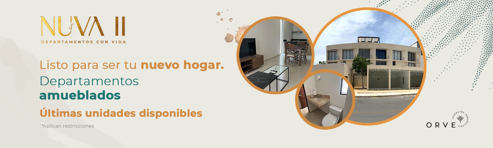 Grupo ORVE Home Inversión Inmobiliaria