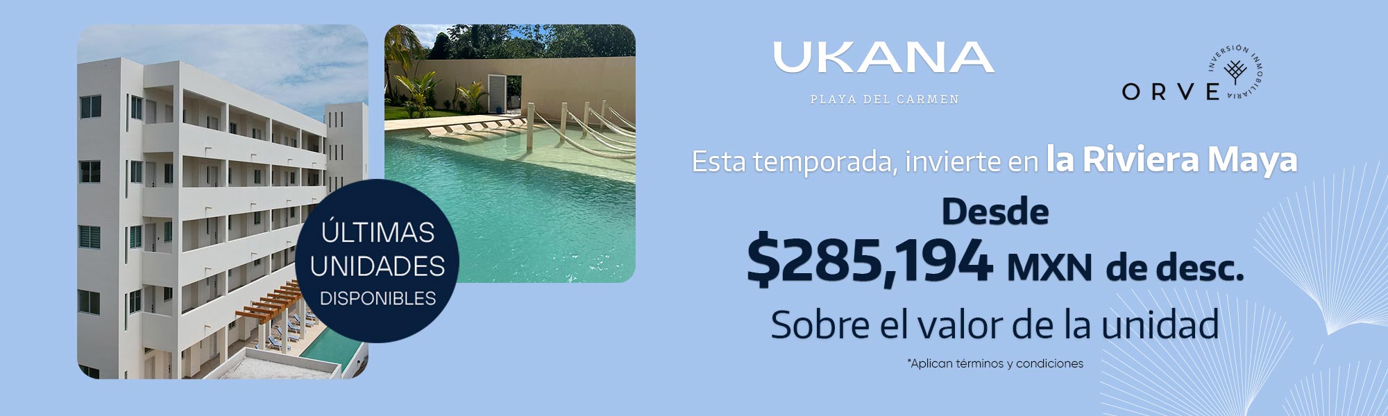 Grupo ORVE Home Inversión Inmobiliaria