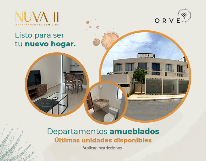 Grupo ORVE Home Inversión Inmobiliaria