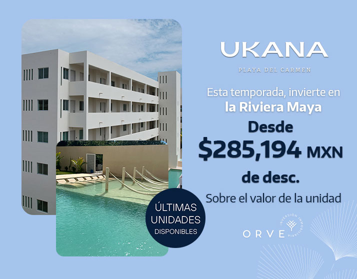 Grupo ORVE Home Inversión Inmobiliaria