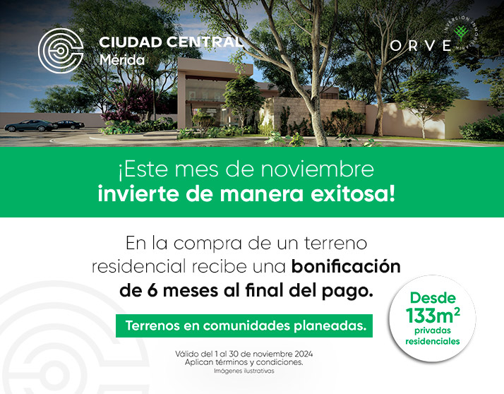 Grupo ORVE Home Inversión Inmobiliaria