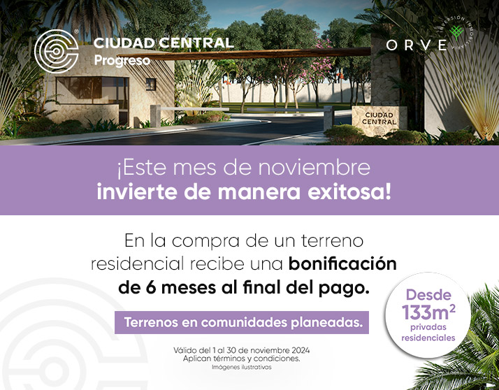 Grupo ORVE Home Inversión Inmobiliaria