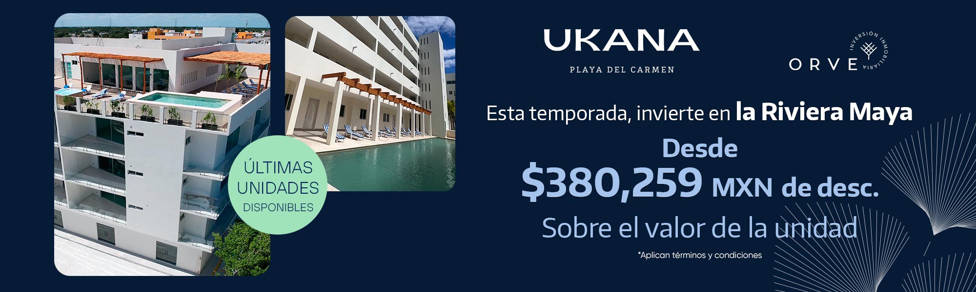 Grupo ORVE Home Inversión Inmobiliaria