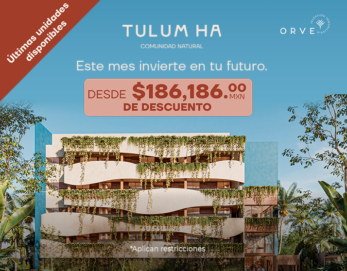 Grupo ORVE Home Inversión Inmobiliaria