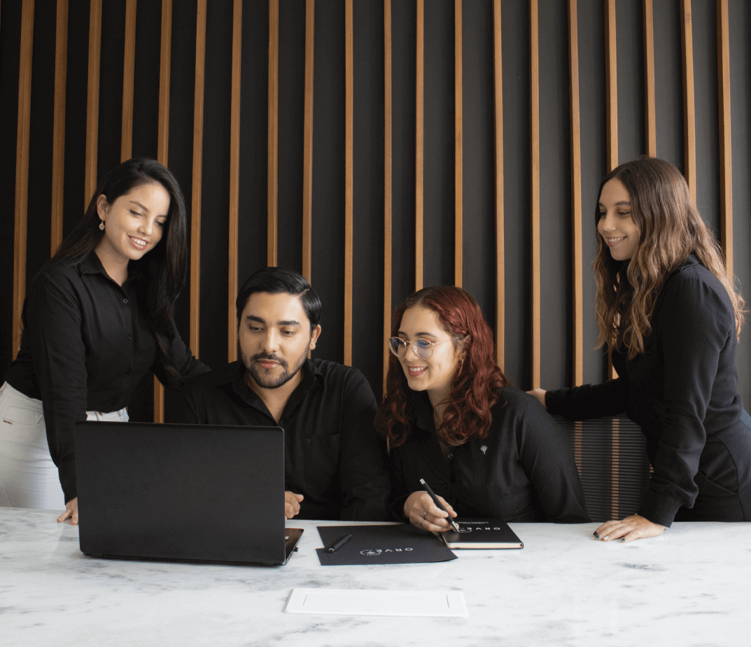 Grupo ORVE Home Inversión Inmobiliaria